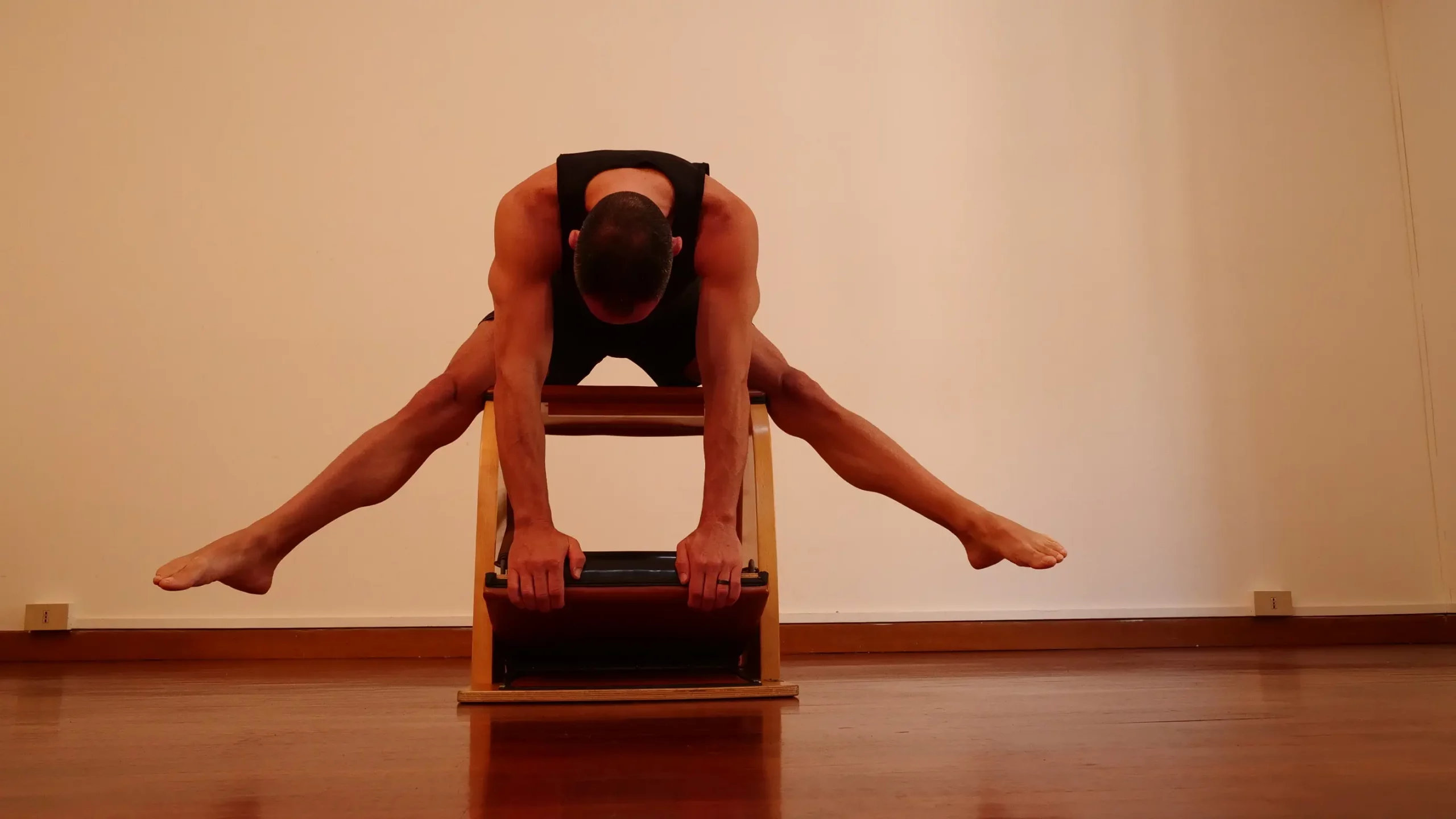 Virtual Pilates - L'arte Pilates International